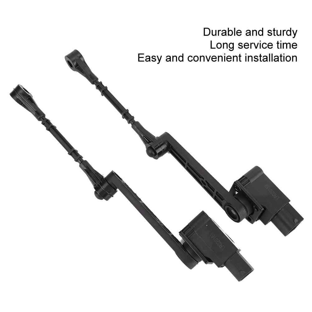 Buy Rear Left Right Air Suspension Height Sensors For Range Rover ...