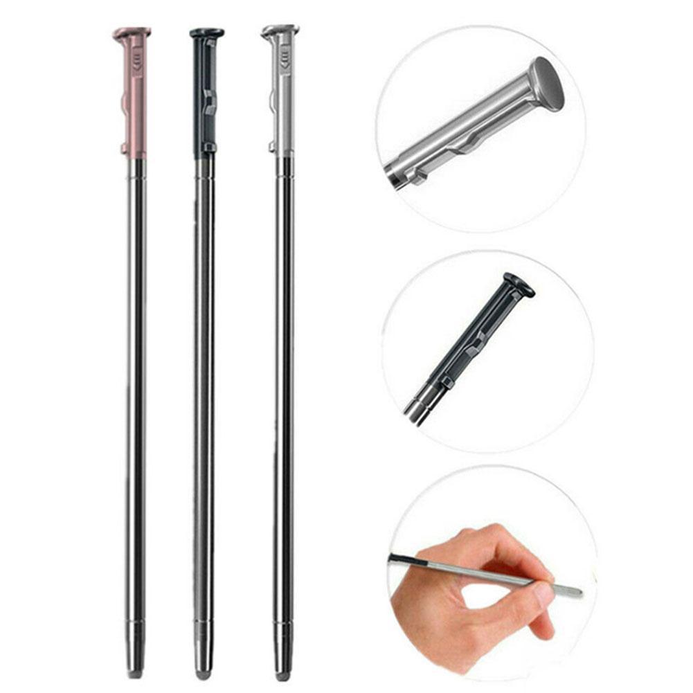 Buy Stylus Pen Replacement For LG Stylo 5 4 3 / 3 Plus Q710 Q720 G4 S3 ...