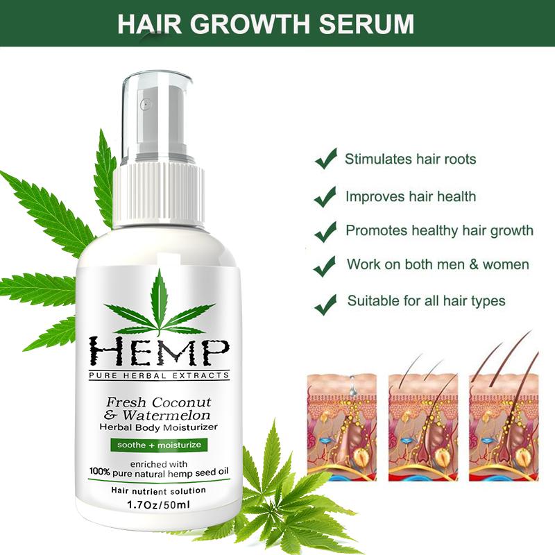Buy Hair Spray Essence Is Used for Quick Treatment of Anti Hair Loss ...