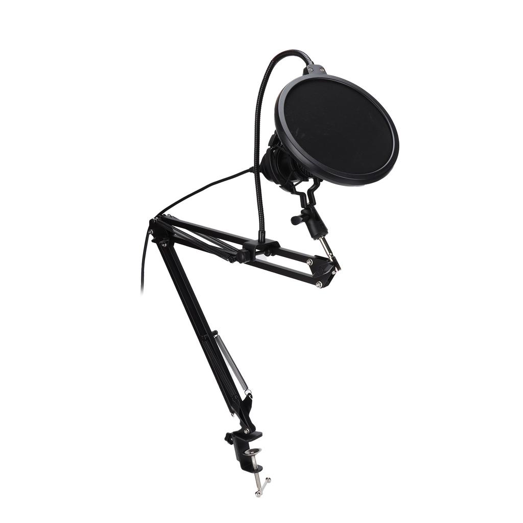 Buy USB Microphone Set Professional Domestic Game Microphone with ...