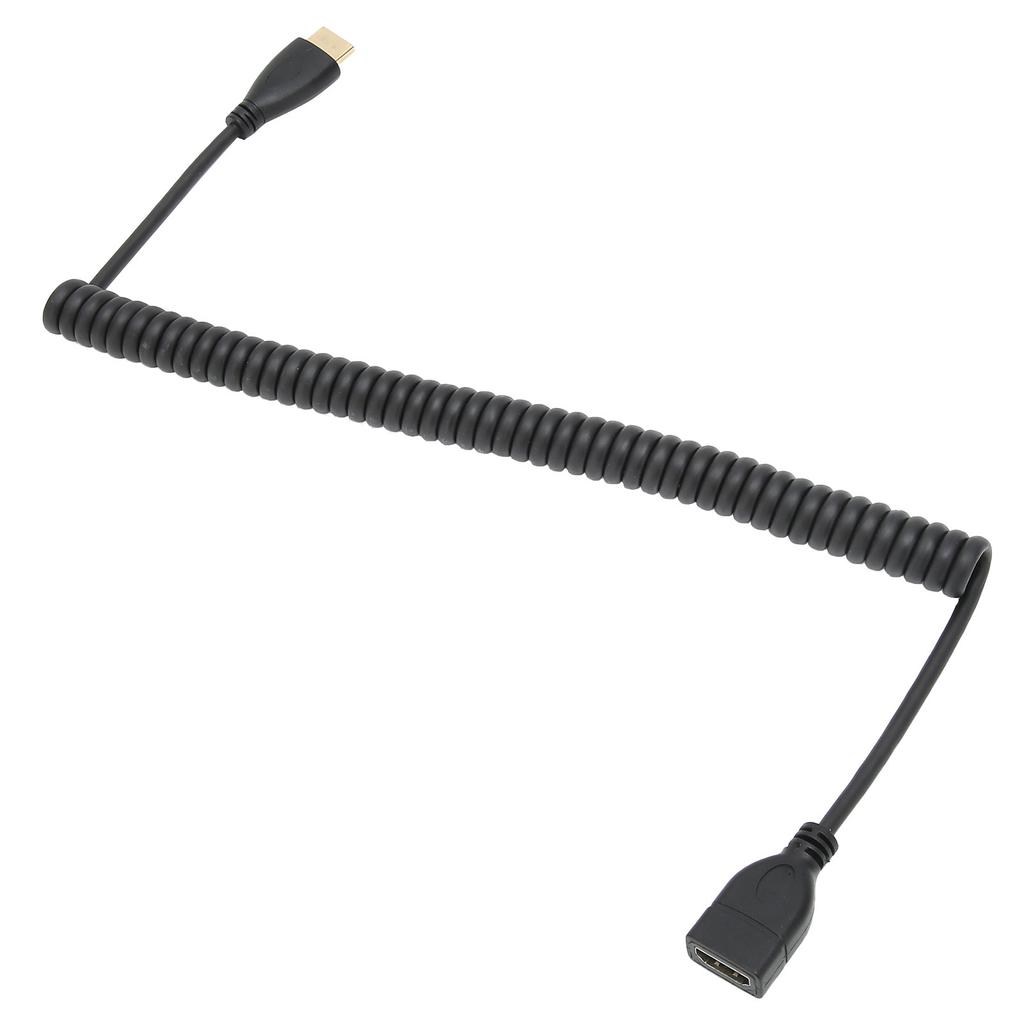 HD Multimedia Interface Type A Male to HD Multimedia Interface Type A ...