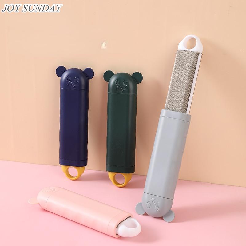 Cheap Portable Clothing Dehairing Brush Sticky Hair Brush Pet Brush ...