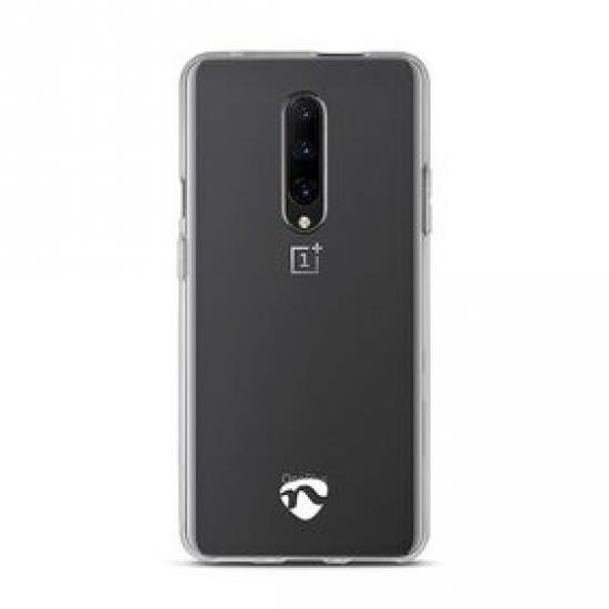 Buy Gel Case for Oneplus 7 Pro | Transparent Nedis at affordable prices ...