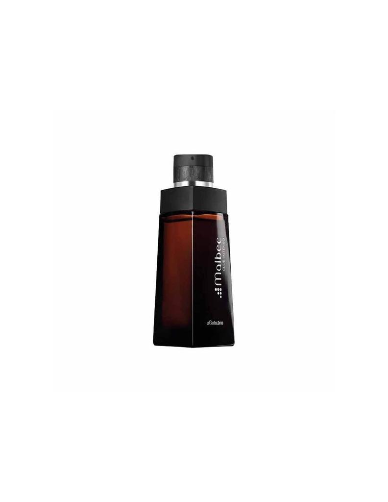 Buy Malbec Club Intense Eau De Toilette 100ml - Oboticario at ...