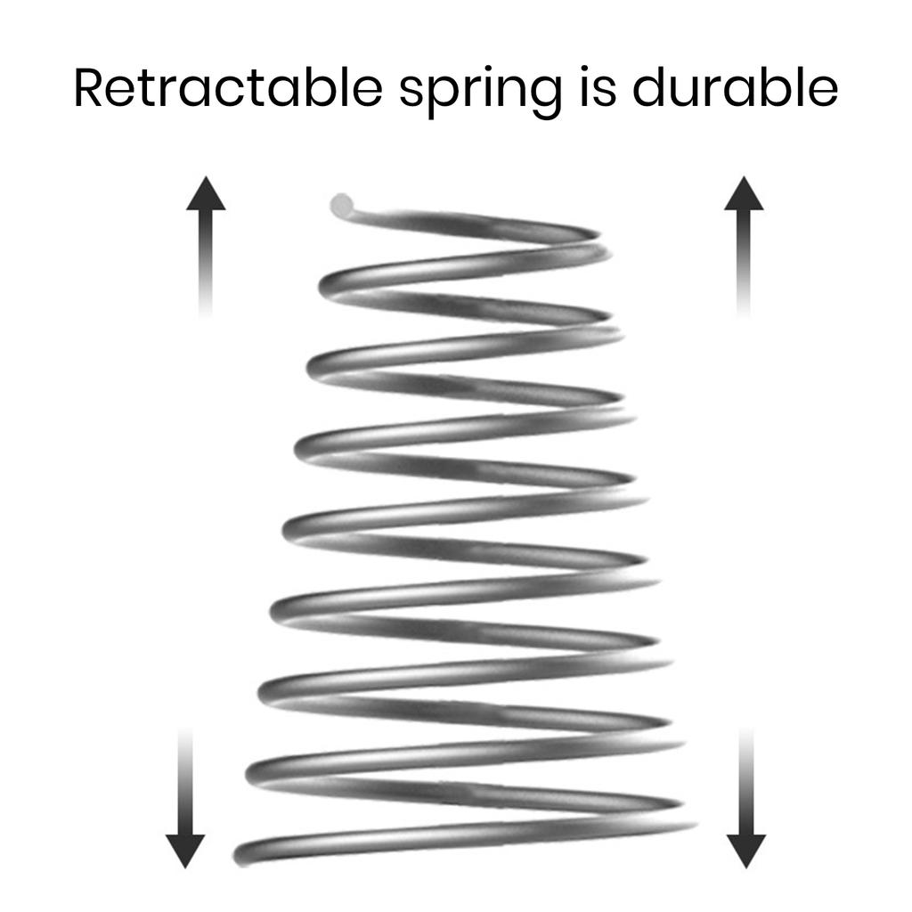 Cheap 2Pcs Useful Stable Sturdy Camping Tent Stakes Spring Ground Tent ...