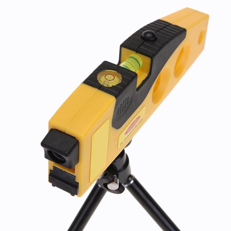 Buy Laser Level Multifunctional Cross Line Laser Level Vertical ...