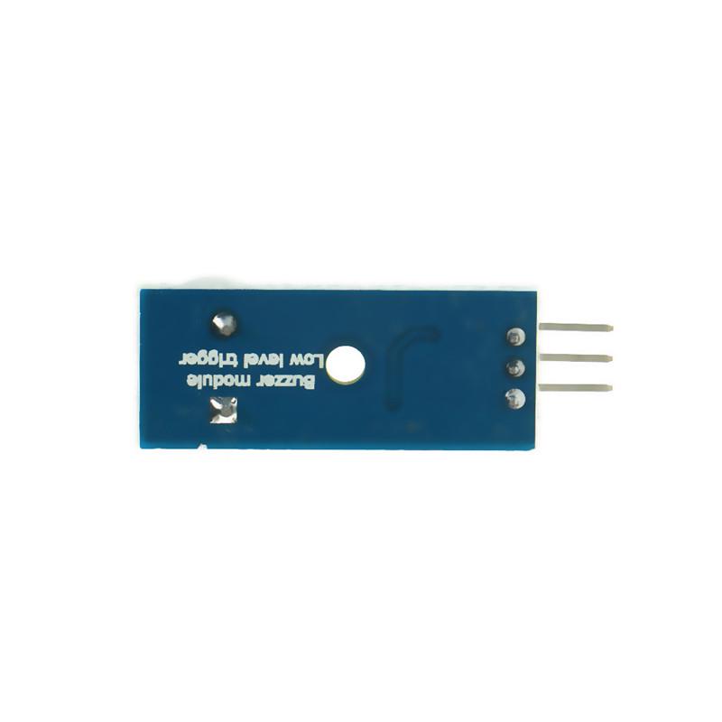 Arduino Pasif Buzzer Düşük SeviyeLi Modüller için 5 Adet / Set Pasif ...