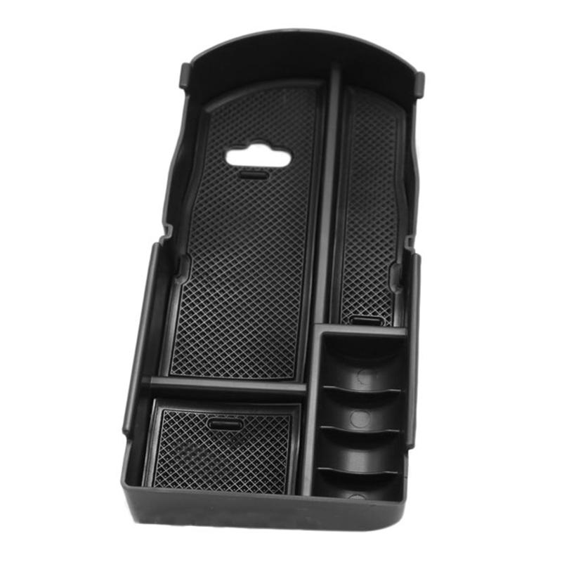 Satın alın Interior Center Console Armrest Storage Box for Toyota Prius ...