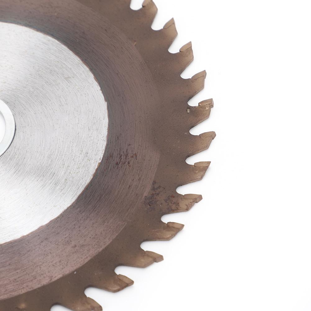 Buy 40/30T Grinder Saw Disc Woodworking Saw Cutter Saw Disc Cutting ...