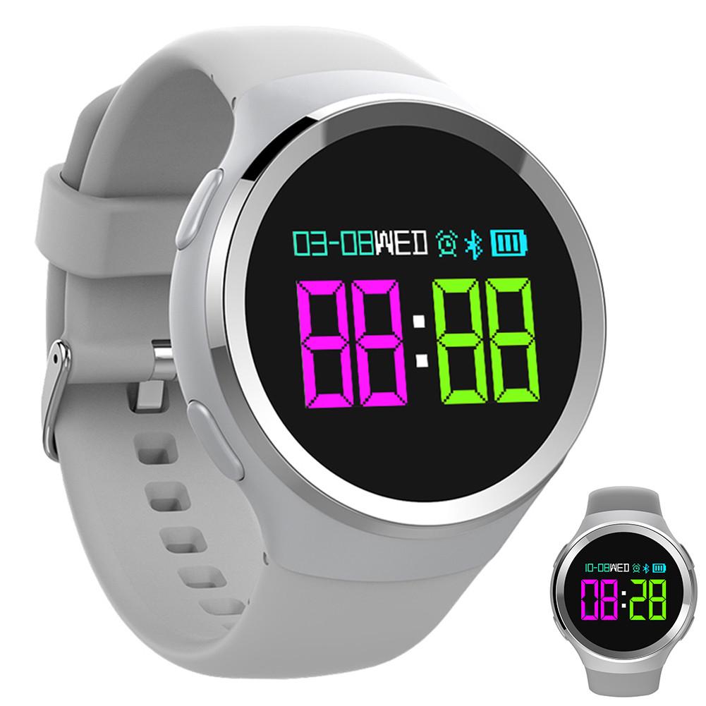 N69 Keypad Sports Smart Watch Healthy Heart Rate Bracelet IP68 ...
