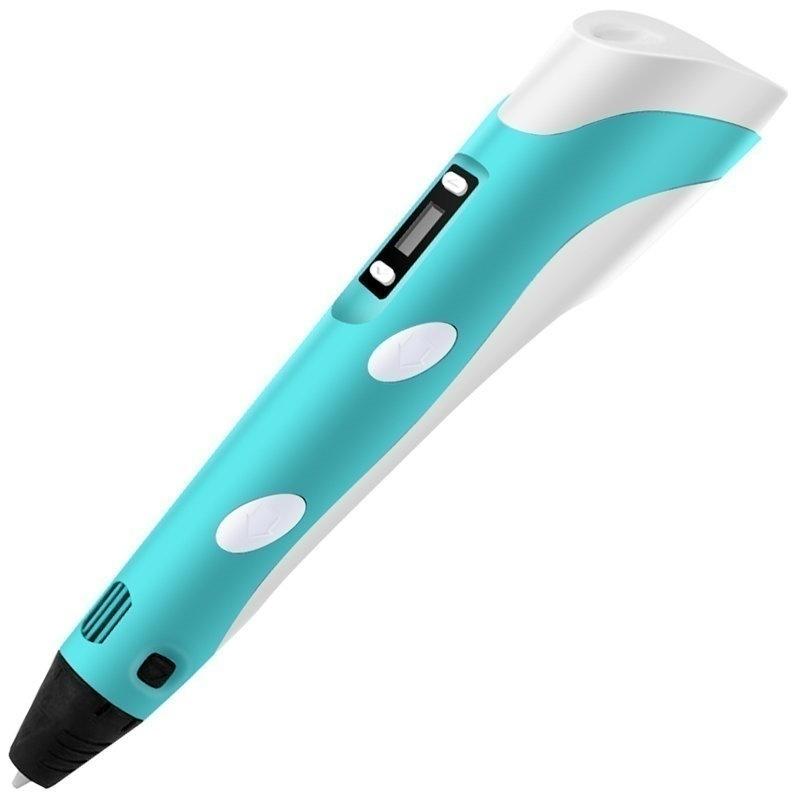 Buy 2020 Hobbies 3D Pen Magic 3D Drawing Printing Printer Pen Kids Toys ...