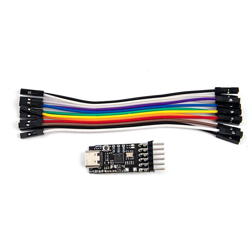 Sipeed Rv-Debugger-Plus Jtag+Uart Bl702 Kaynak Desteği İkincil Gelişim uygun fiyatlı satın alın ...