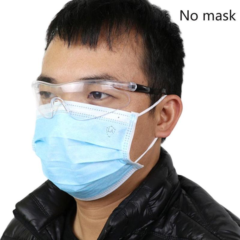 Buy Child Safety Goggles Excellent Polycarbons Anti Explosion ...