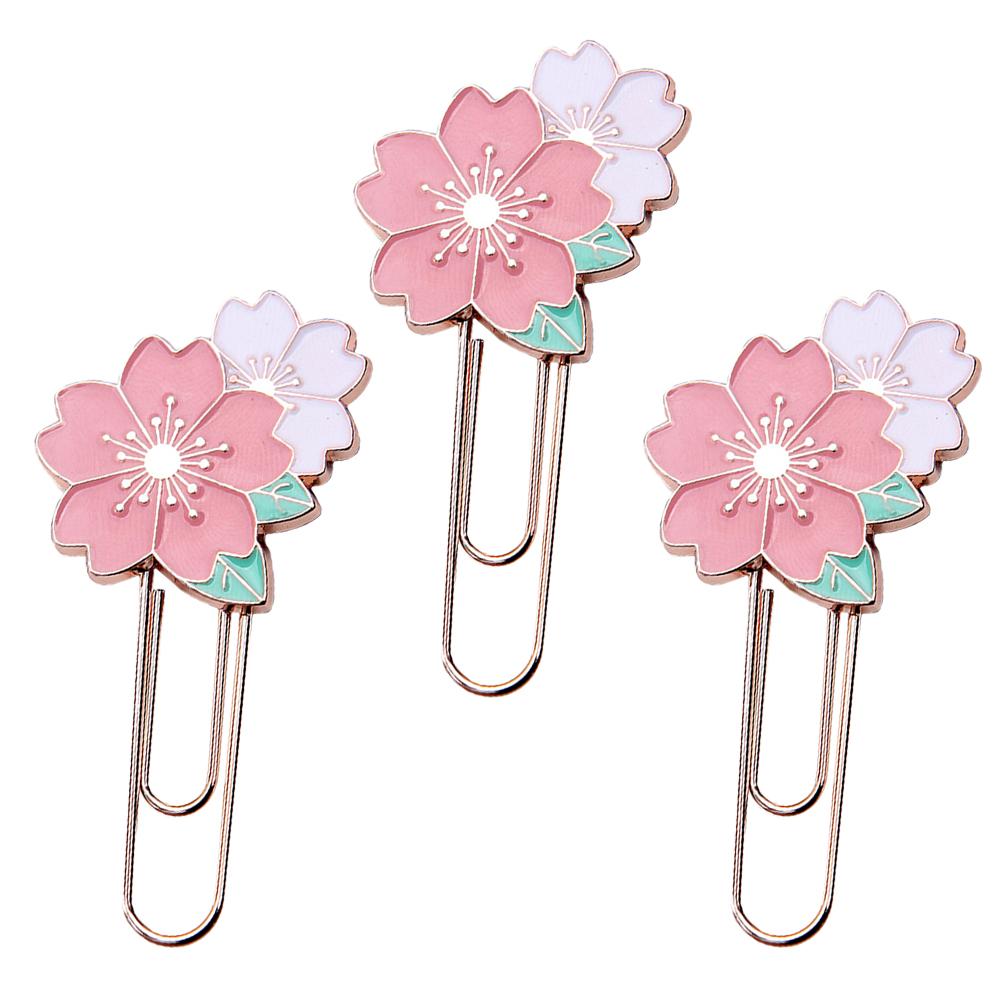 Buy MINGZHIZHIJU1163pcs Practical Sakura Design Delicate Creative ...