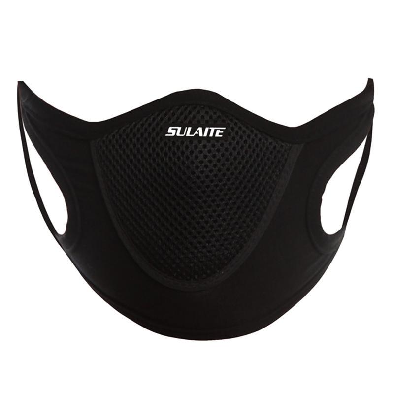 Buy Riding Outdoor Dust-Proof And Anti-Fog Sand-Proof Protective Mask ...
