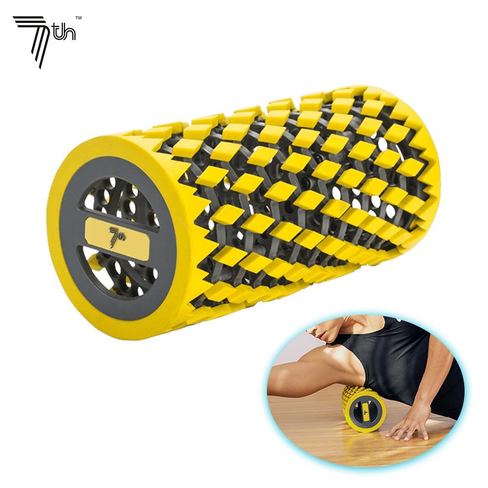 Satın alın Body Roller Foam Roller Massager Hollow Muscle Roller ...