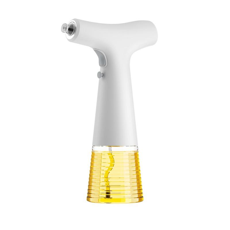Cheap Electric Atomizing Oil Sprayer Household Kitchen Spray Oil Bottle ...