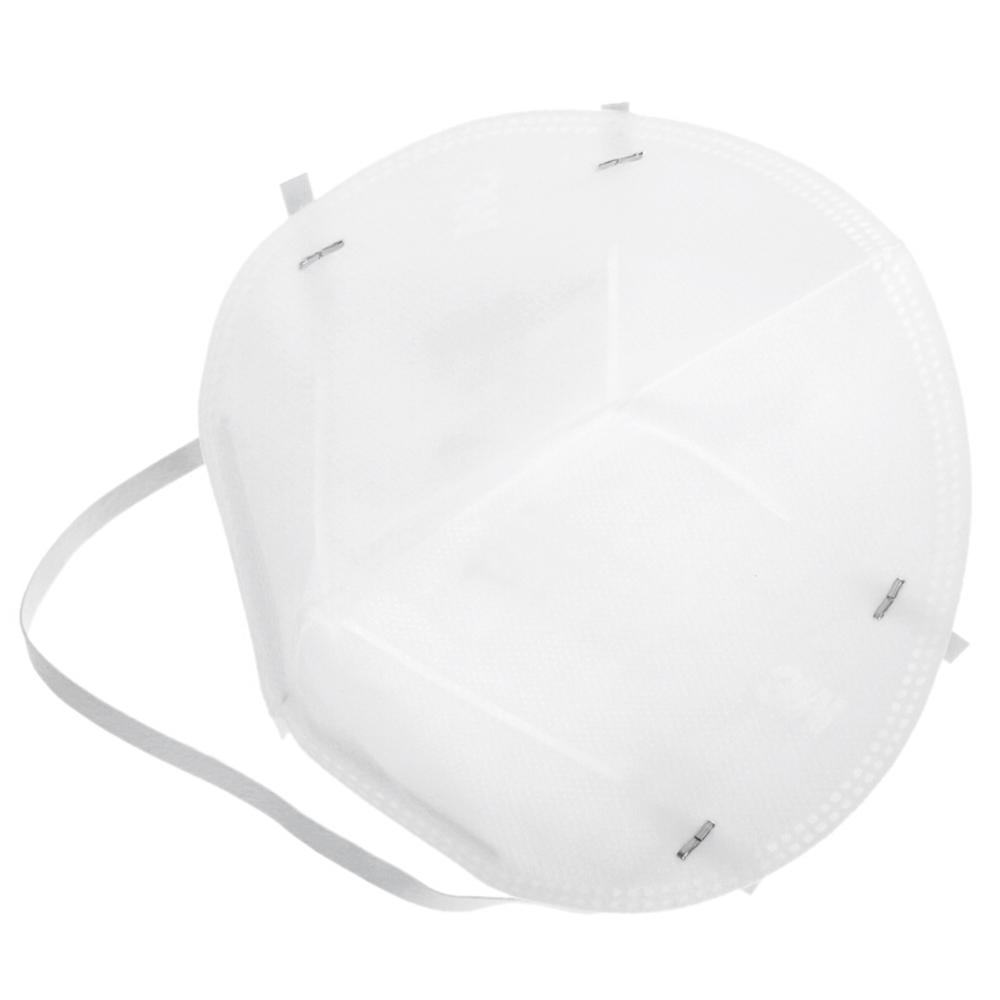 Buy 3M 9010 US Standard NIOSH N95 Particulate Respirator Protective ...