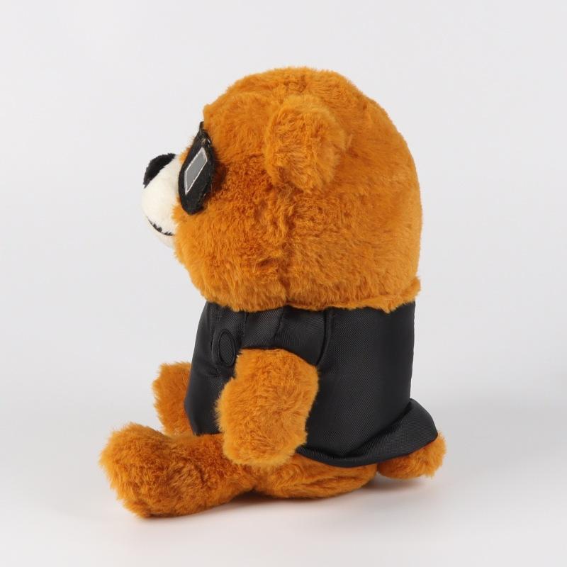 Купить Новая плюшевая игрушка-кукла Valorant Tactibear Valorant Fist ...