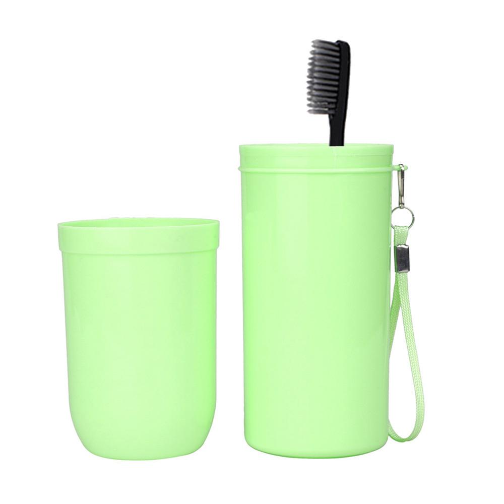 Buy 1PC Camping Bathroom Toothbrush Holder Toothpaste Cartridge at ...