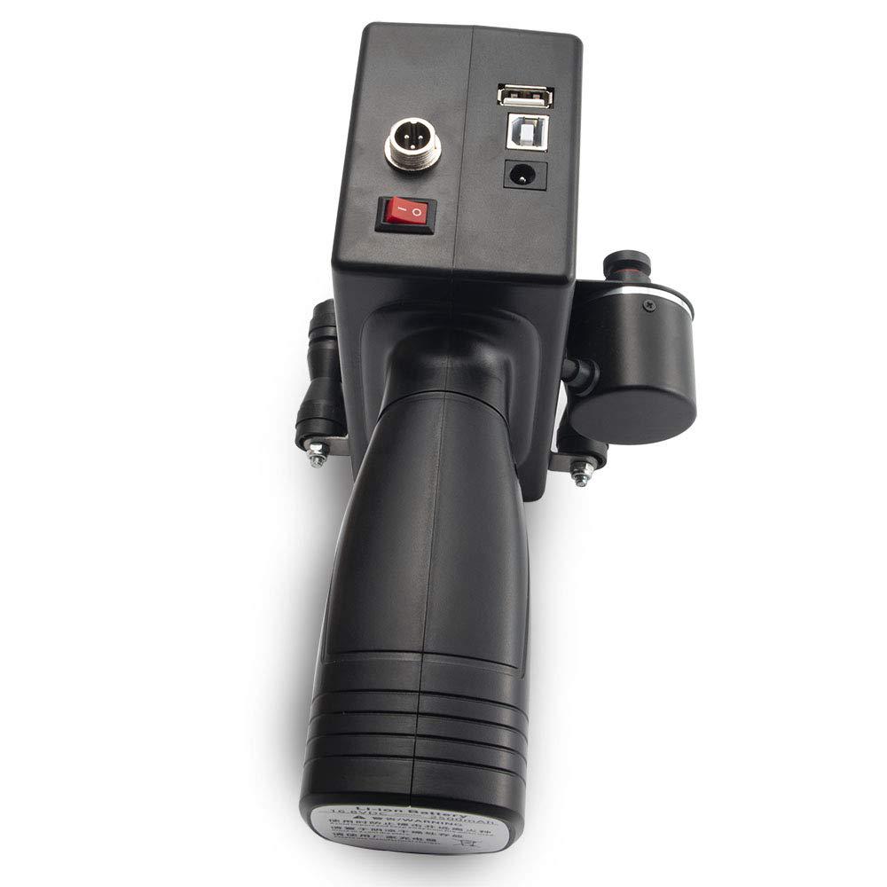 Buy Portable Handheld Smart Inkjet Printer Coder Coding Machine Print ...