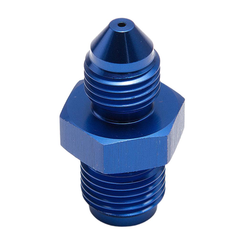 3AN Turbo Oil Feed Restrictor Fittings for T25 T28 or GT25R GT28R GT30 ...