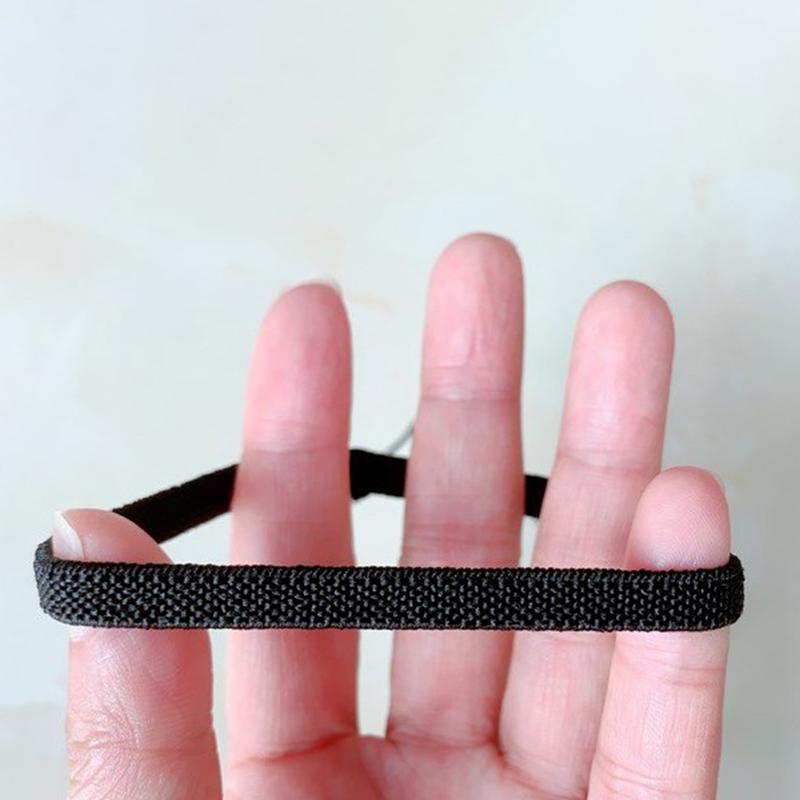 Cheap 1/5Pcs Lens Cover Cap Holder Keeper Strap Cord String Leash Rope ...