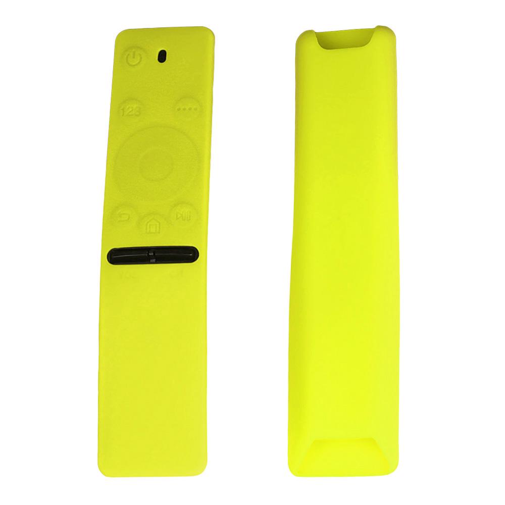 Buy Soft Silicone Protective Cover Case Skin Dustproof For Samsung TV ...