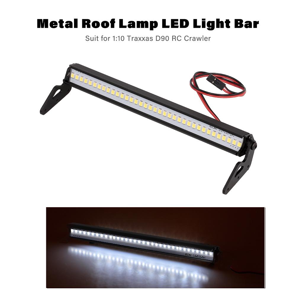 Buy Metal Roof Lamp LED Light Bar at affordable prices — free shipping ...