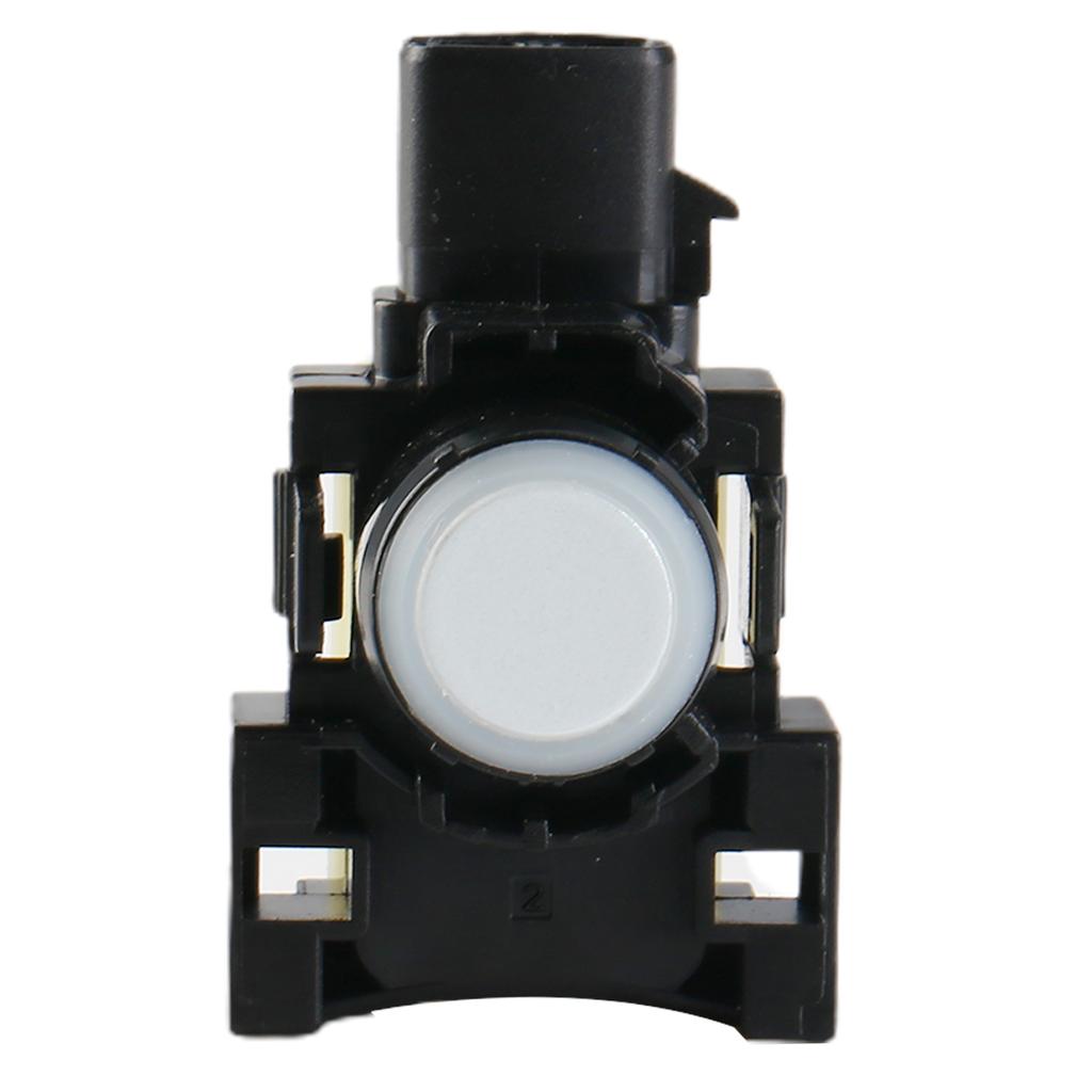 TMC Car Vehicle Reverse Assistance PDC Parking Sensor Monitor for ...