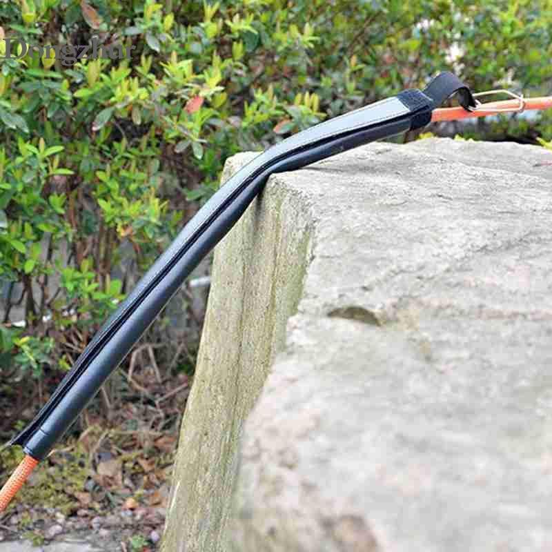 Buy Outdoor Climbing Rope Adventure Gear Rope Protection Cover To ...