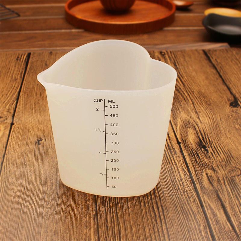 Buy Silicone Measuring Cup 500 Ml Food Grade Scale Measuring Cup At buy-silicone-measuring-cup-500-ml-food-grade-scale-measuring-cup-at