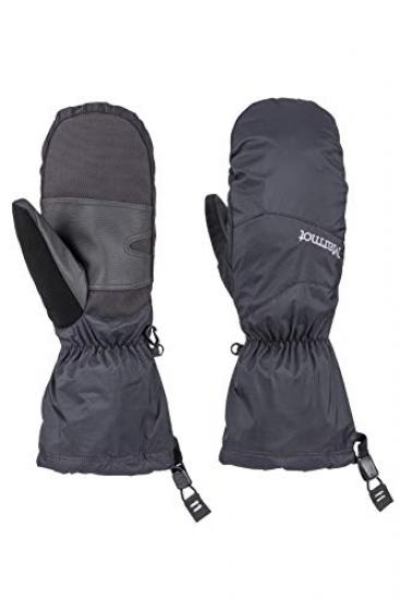 Buy Marmot Precip Shell Mitt Gloves Light and Easy To Carry, Waterproof ...
