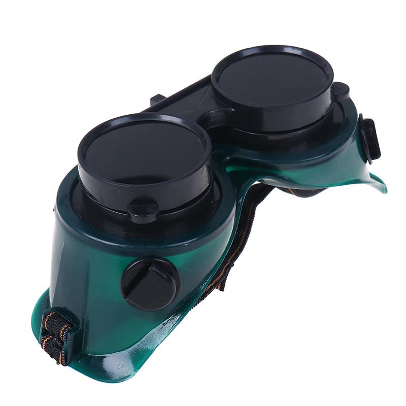 Buy Eyes Protection Soldering Safety Lenses Brazing Durable Welding ...