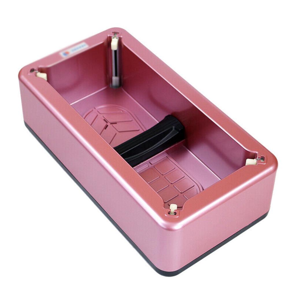 Buy Automatic Shoe Cover Machine Intelligent Shoe Sleeve Tool Foot ...