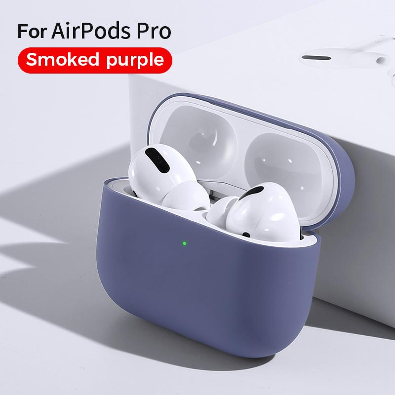 Buy Joyroom Silicone Case for Airpod Pro Case for Airpods Pro 3 Air ...