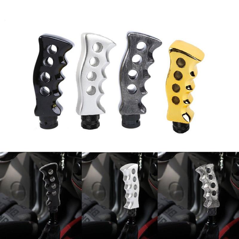 Cheap Car Gear Lever Shift Knob Replacement Grip Shaped Speed Shifter ...