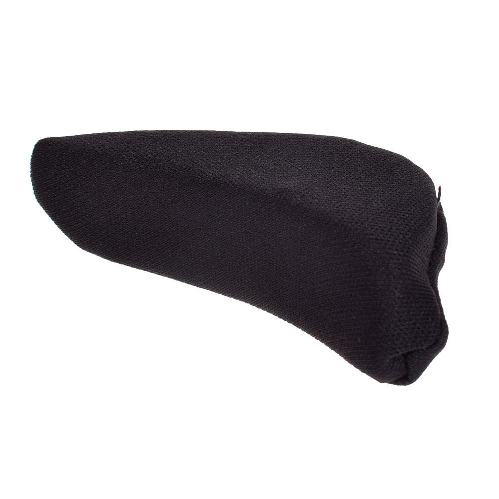 Buy 2PCS Plug Foot Half Forefoot Toe Stopper Shoes Pad Cushion Insole ...