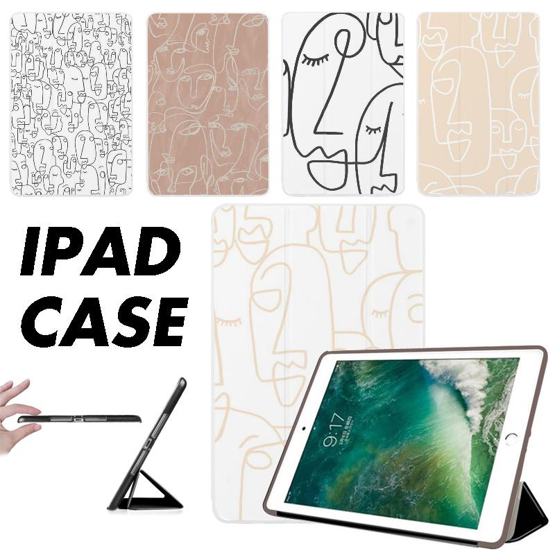 Buy Lineman Ipad Case Soft TPU Fold Ipad Mini Case Anti-Skid Case for ...