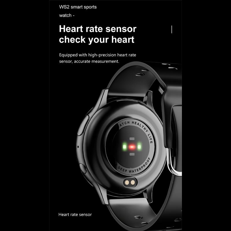 Cheap FOXBOX New Smart Watch 2022 Wireless Charging Smartwatch NFC ...