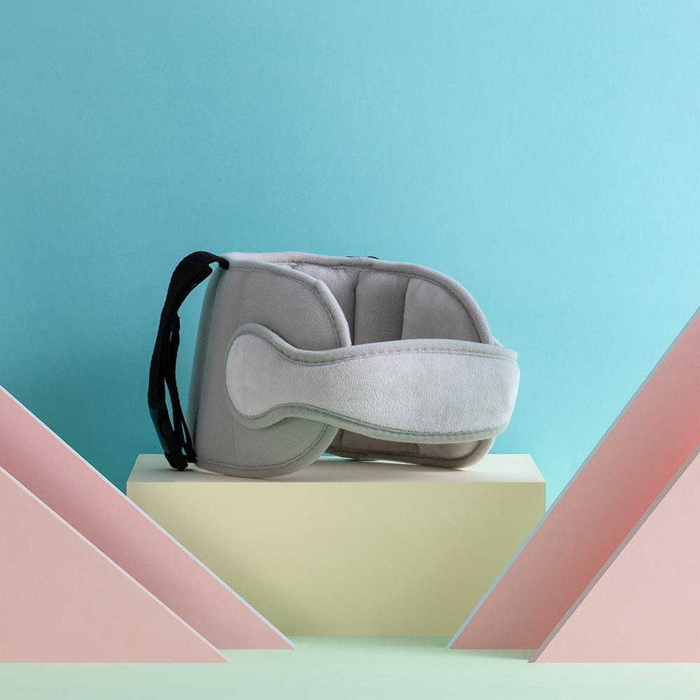 Kaufe Baby Kids Adjustable Car Seat Head Support Head Fixed Sleeping ...