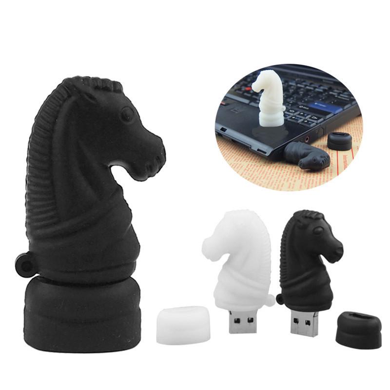 Buy Creative Professional Home Notebook Office Fast Chess Knight ...