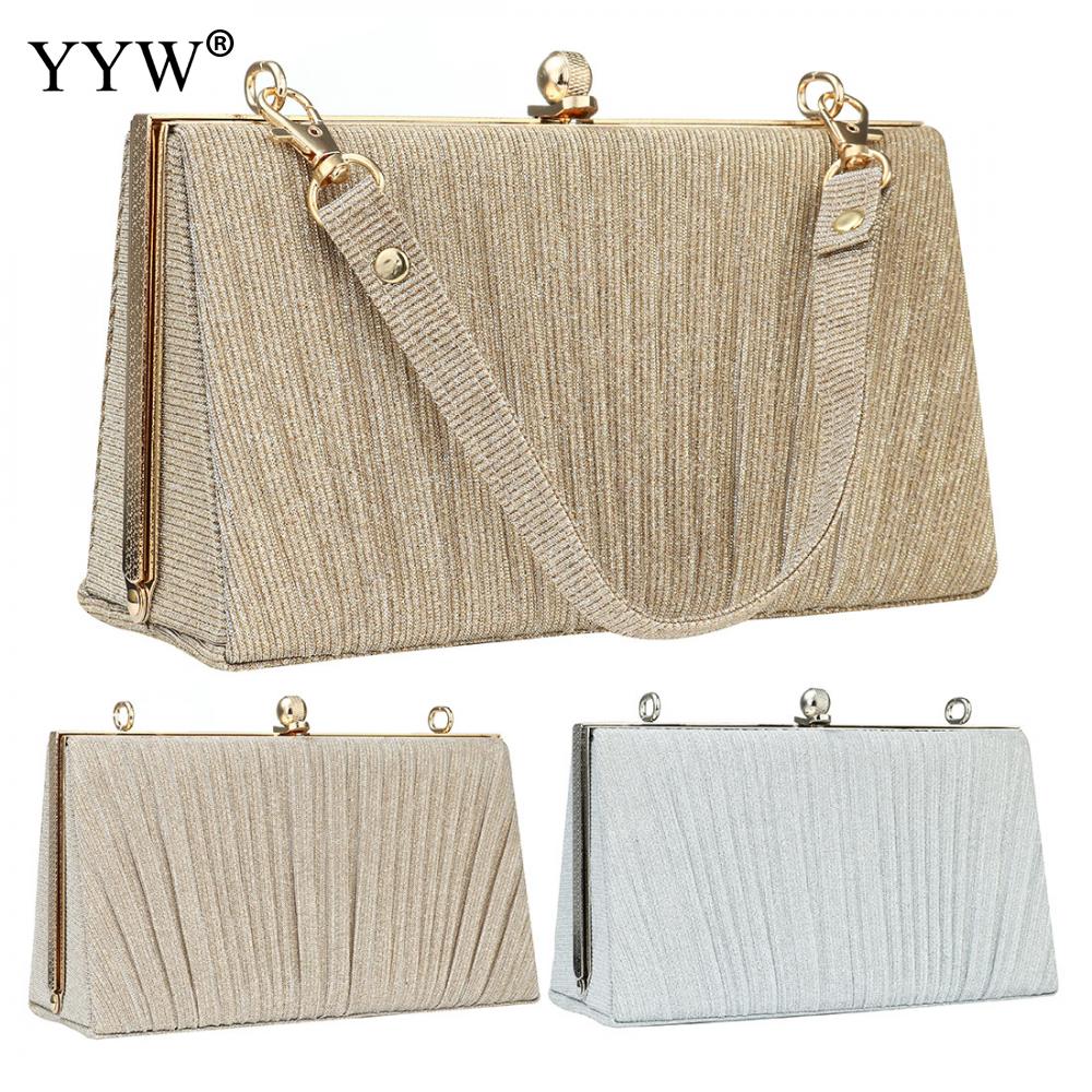 Buy Fashion Evening Clutch Bags For Women 2020 Soft Purse Handbag ...