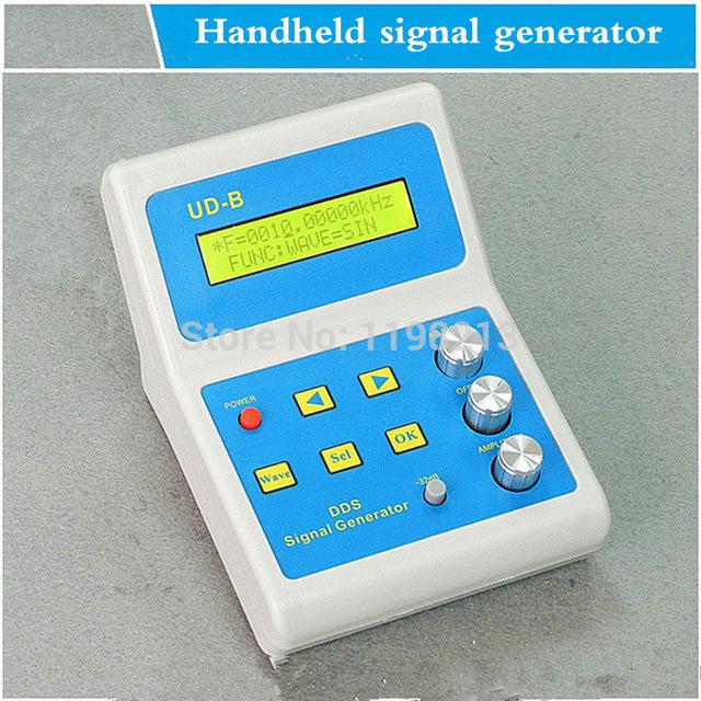 Buy UDB1108S MHz with Frequency Sweep Function DDS Function Signal Generator Source With 60MHz ...