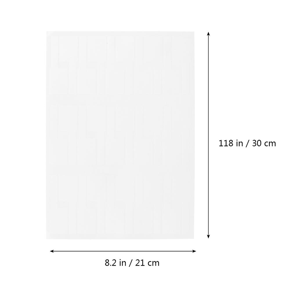 Buy 20Pcs Cable Sticker Computer Identification Tags Network Cable ...