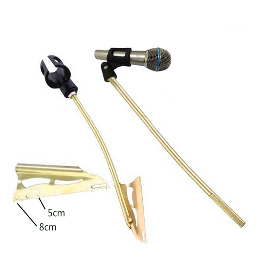 Buy Saxophone Microphone Clamp Bracket at affordable prices — free ...