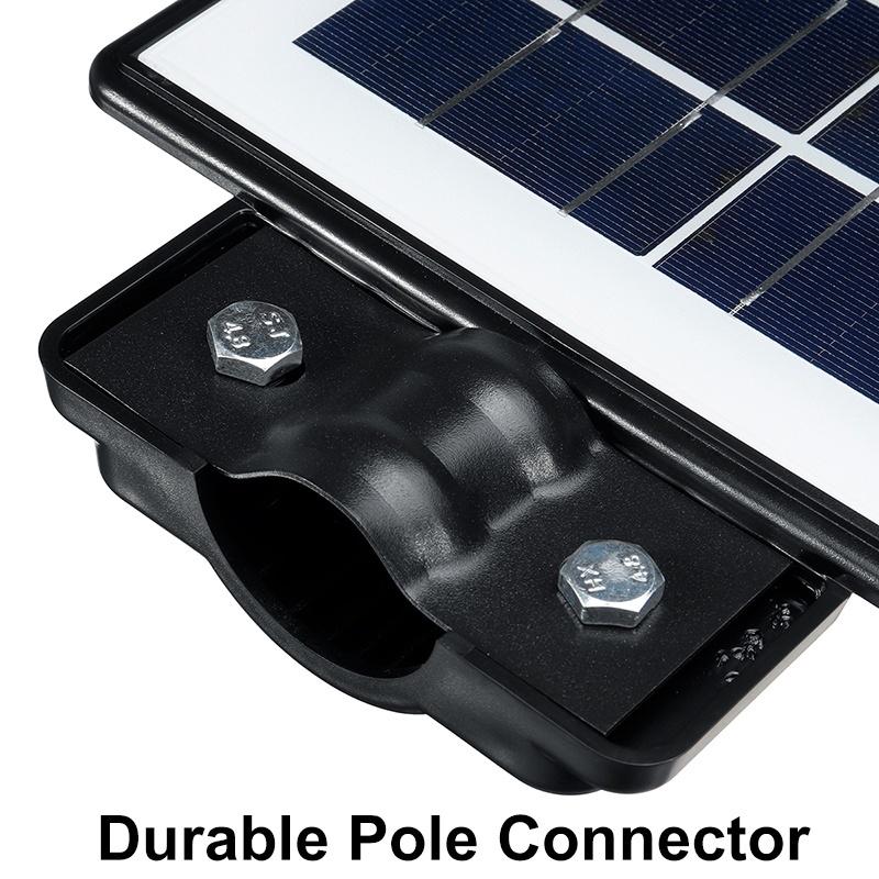 Buy 160/320/480W 117/234/351LED 7800K LED Solar Street Light Light ...