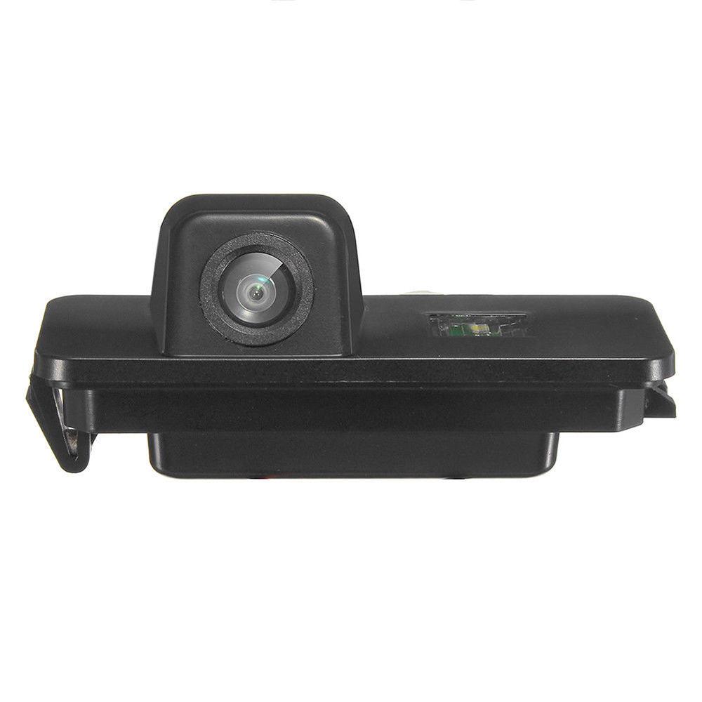 Car Rear View Camera for VW Jetta Golf 4 5 6 MK4 MK5 MK6 Bora MK4 9N ...