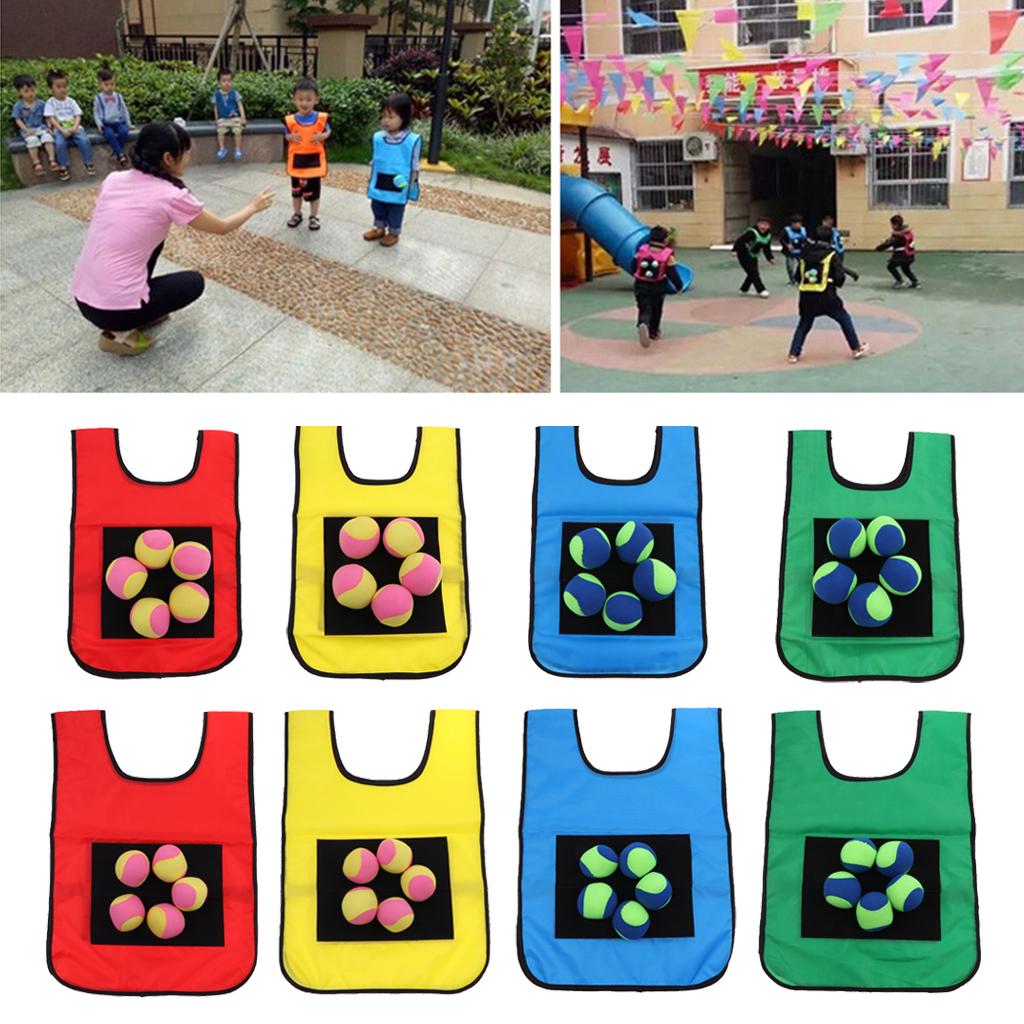 Cheap Early Education Training Parent Kids Sticky Ball Catch Game Red ...