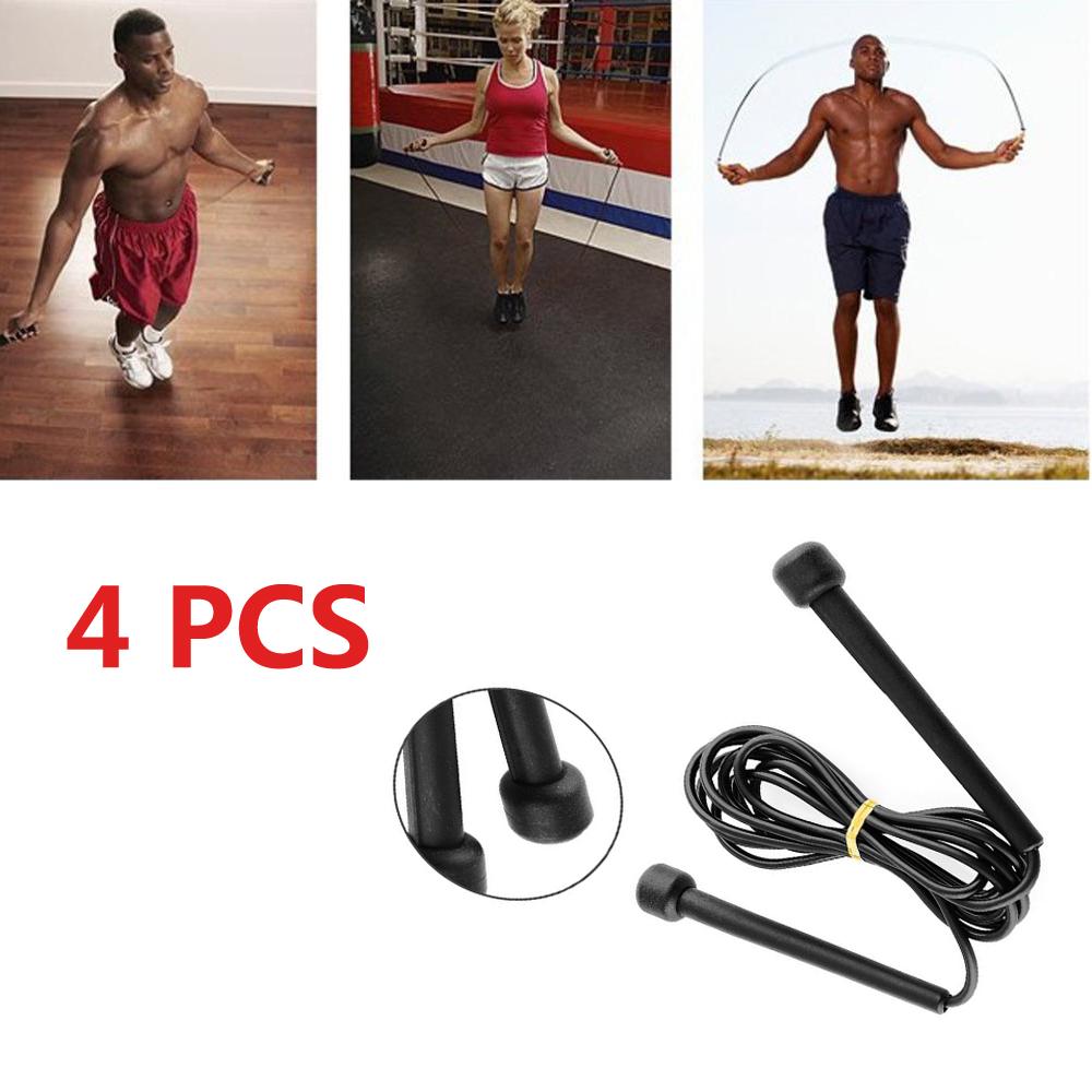 Professional Adjustable Counting Skipping Rope Automatic Counting Jump ...